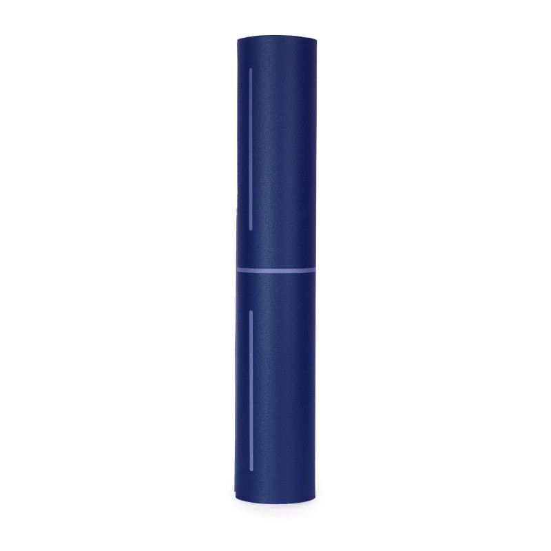 Yoga-Mad SureGrip Eco Alignment Yoga Mat | Health and Care